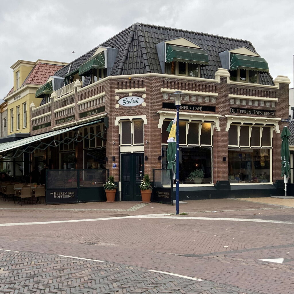Home — Contactraad Nederlandse Sociëteiten